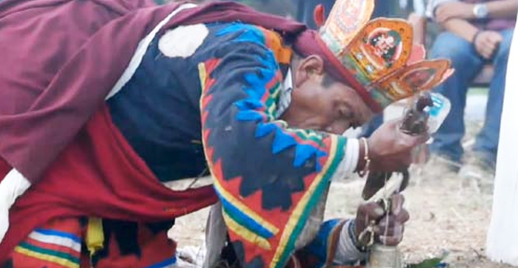 Rites of Passage in Gurung Culture - Himalayan Cultures