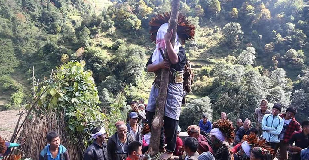 Kham Magars – Kinship, Existence and Identity - Himalayan Cultures