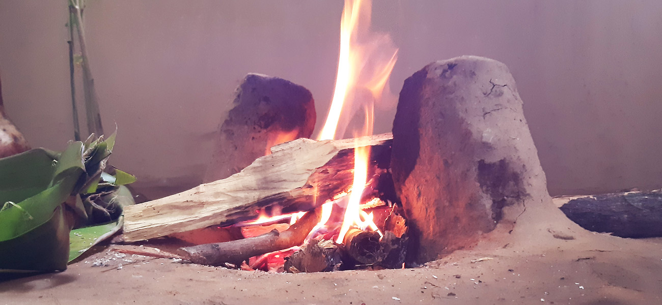 Khambu Rai "Chula": Spiritual Bio Geometry - Himalayan Cultures