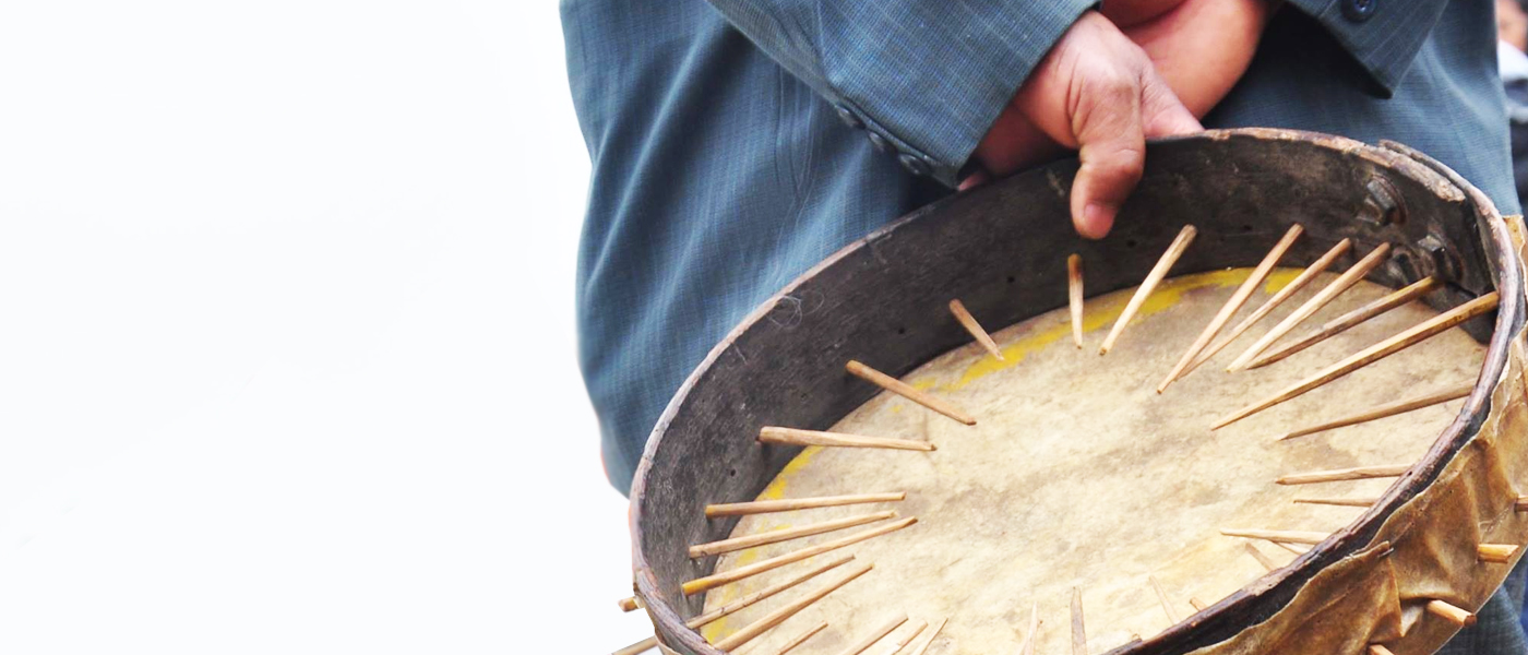 Tamba, Oral Traditions of the Tamang community | Selo, Hwai