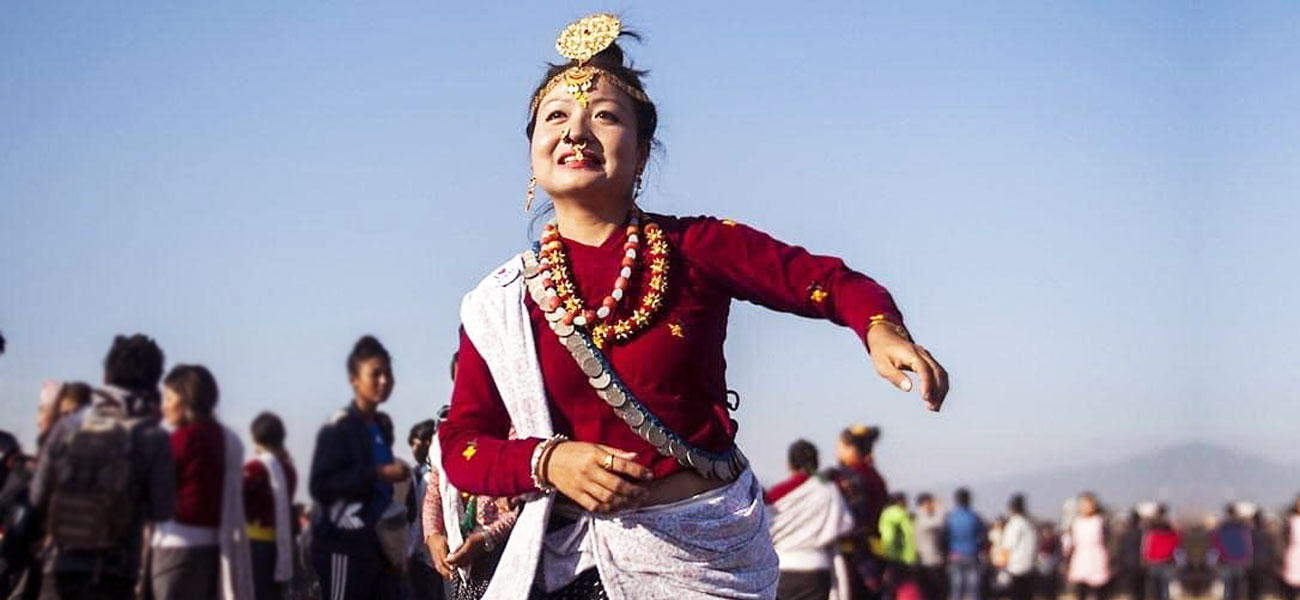 Are you Khambu enough? Kirat Khambu Rai Culture & Traditions