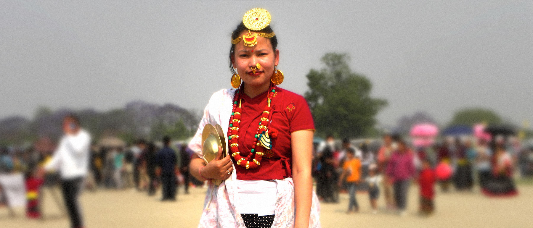 Ritualistic songs of the Kirati Khambu Rai people