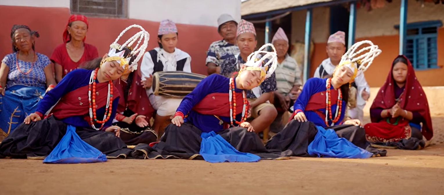 Ghatu/Ghaptu Tradition of the Gurung People – Part 2