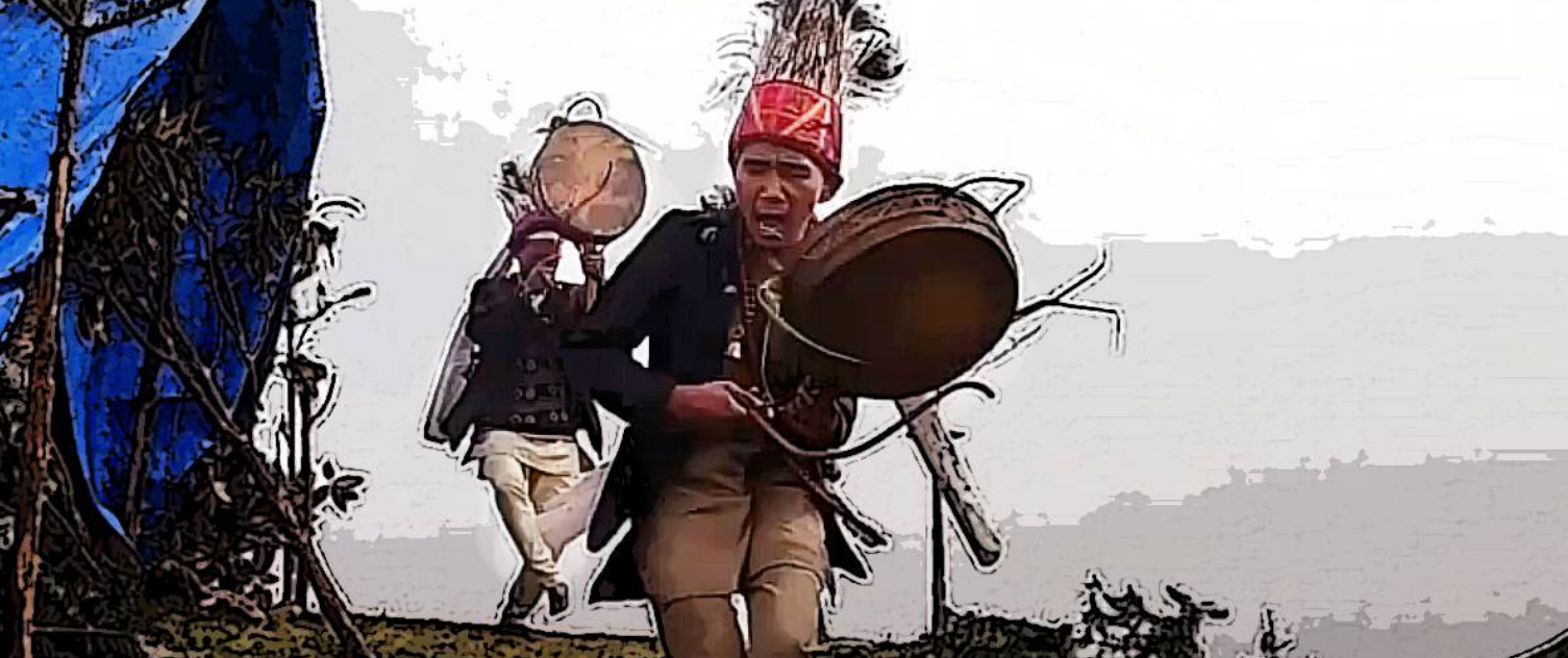 The Bombo or Bonpo in Tamang Shamanism: An Overview