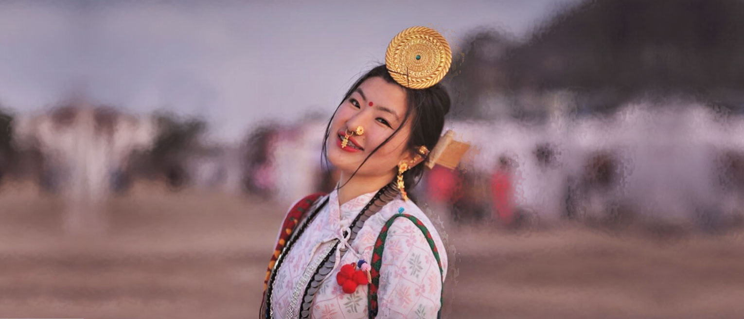 Chongkha Sakenwa Tradition of the Bantawa Khambu Rai people